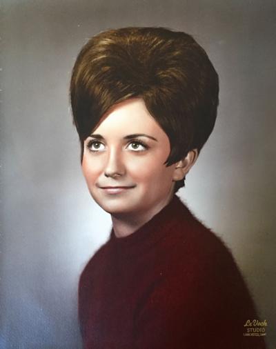 Lois Marie Hinton | Obituaries | circlevilleherald.com