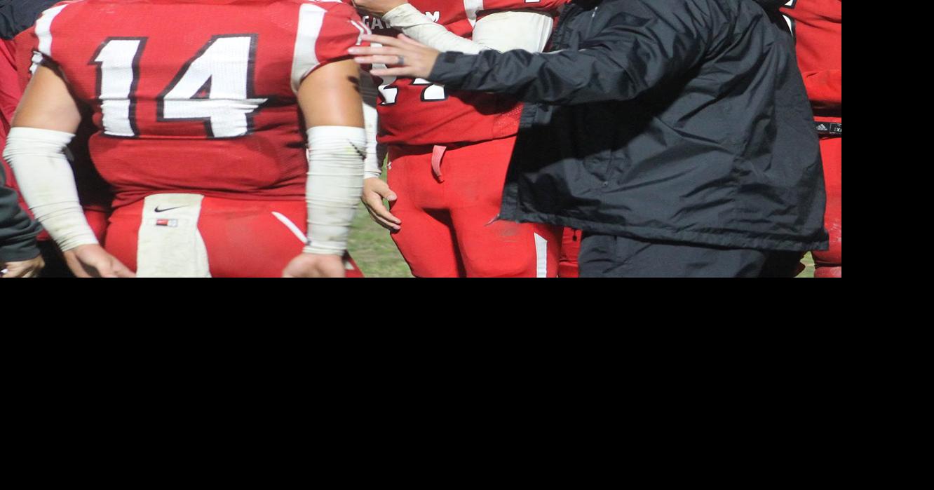 Logan Elm coaches posting motivational videos for students | Sports | circlevilleherald.com