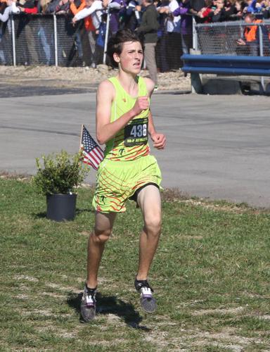 LE's Agosta signs with Ohio | Sports | circlevilleherald.com