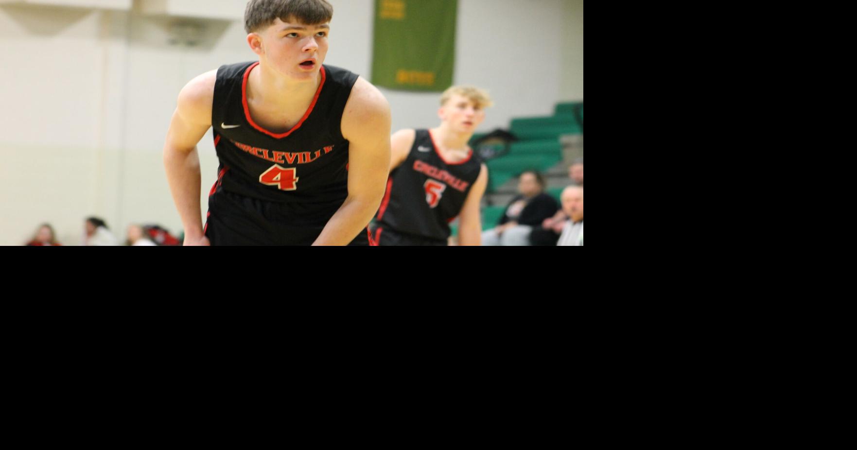 Tigers dominate and Cramer drops 46 points in an 80-46 victory over ...