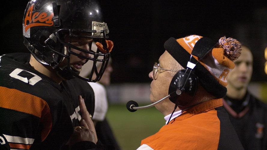 Former A-C coach Arndt reflects on 50 years of coaching | Sports ...