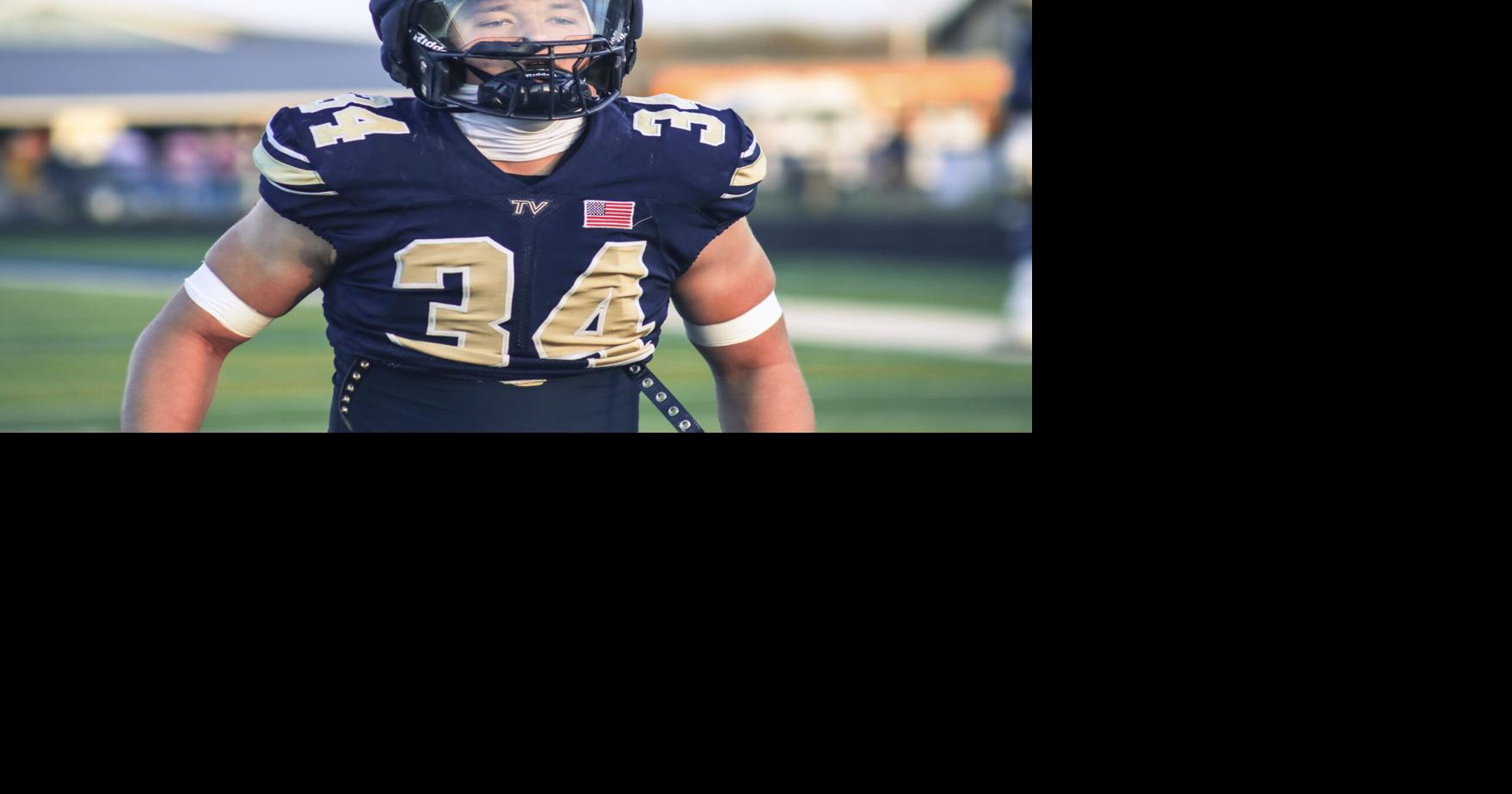Central district football honors | Sports | circlevilleherald.com
