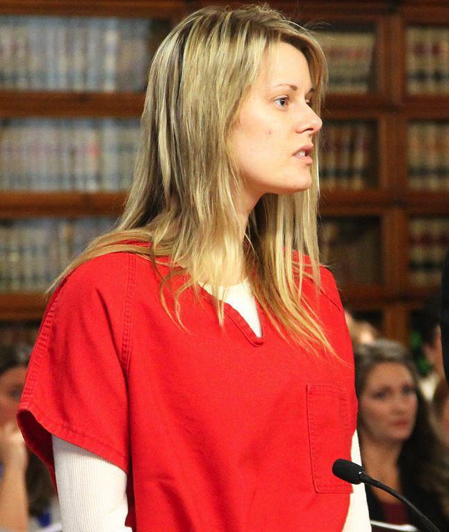 BREAKING: Lambert's conviction for conspiracy overturned on appeal ...