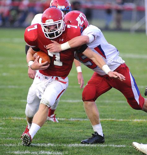 Pioneers land historic win over Braves | Sports | circlevilleherald.com