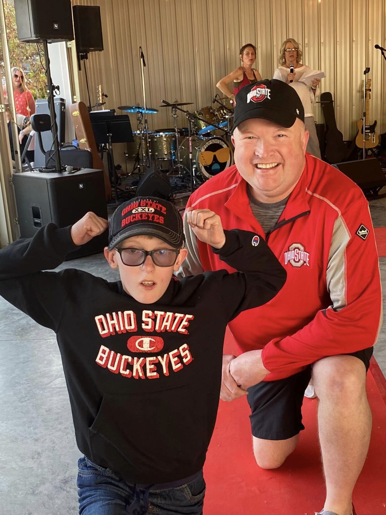 FAME is a hit | News | circlevilleherald.com