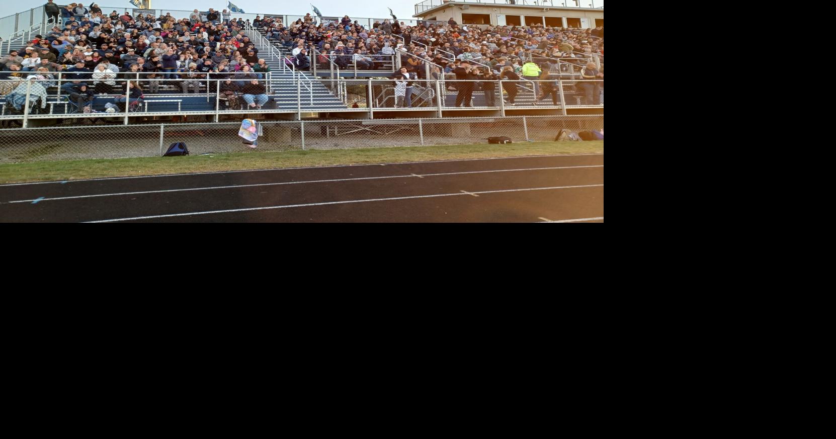 Teays Valley vs. Circleville Football Recap | Sports ...