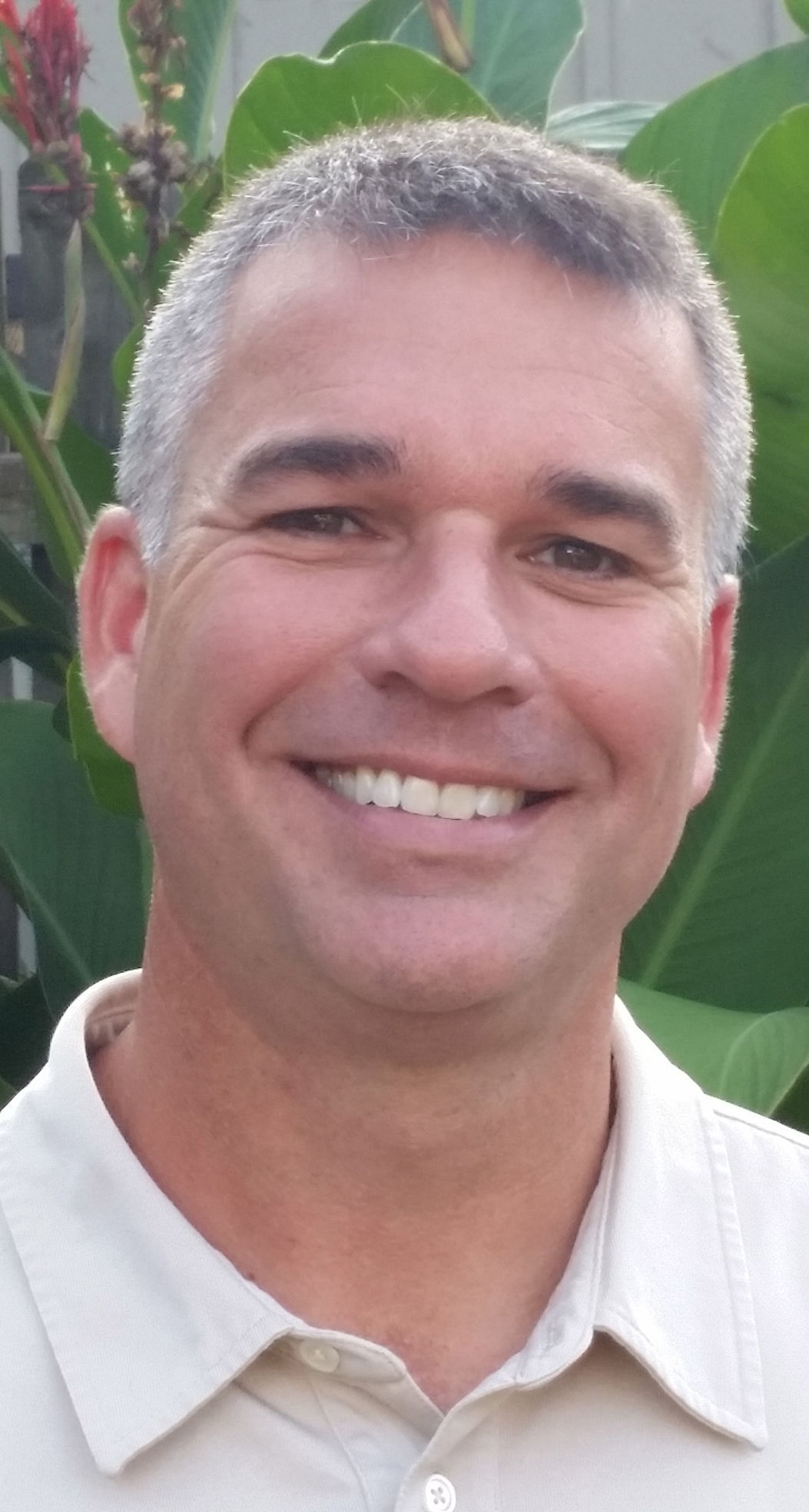 CANDIDATE SPOTLIGHT: Ashville Mayor | News | circlevilleherald.com