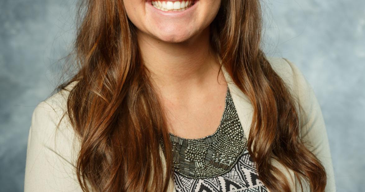 Johnson completes internship with CFAES Advancement Office | Community ...