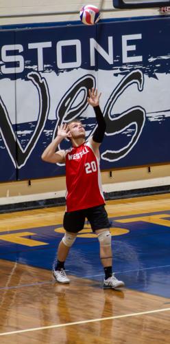 Mustangs beat Grove City 3-1 | Sports | circlevilleherald.com