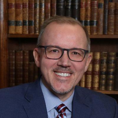 President Kulaga talks about the future of OCU | News ...