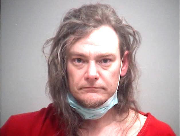 Traffic stop leads to two arrests | News | circlevilleherald.com