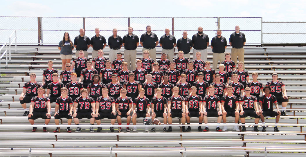 Youthful Tigers embrace opportunity to play | Sports ...