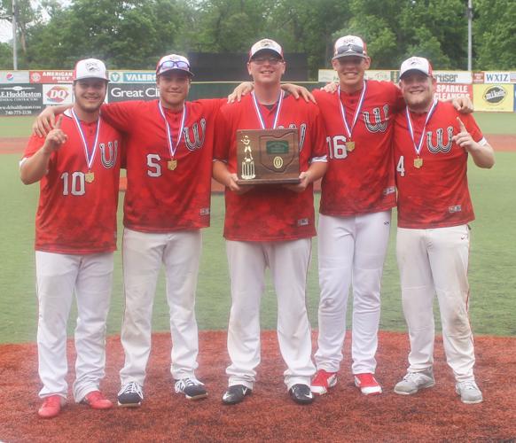 District Champs | Sports | circlevilleherald.com