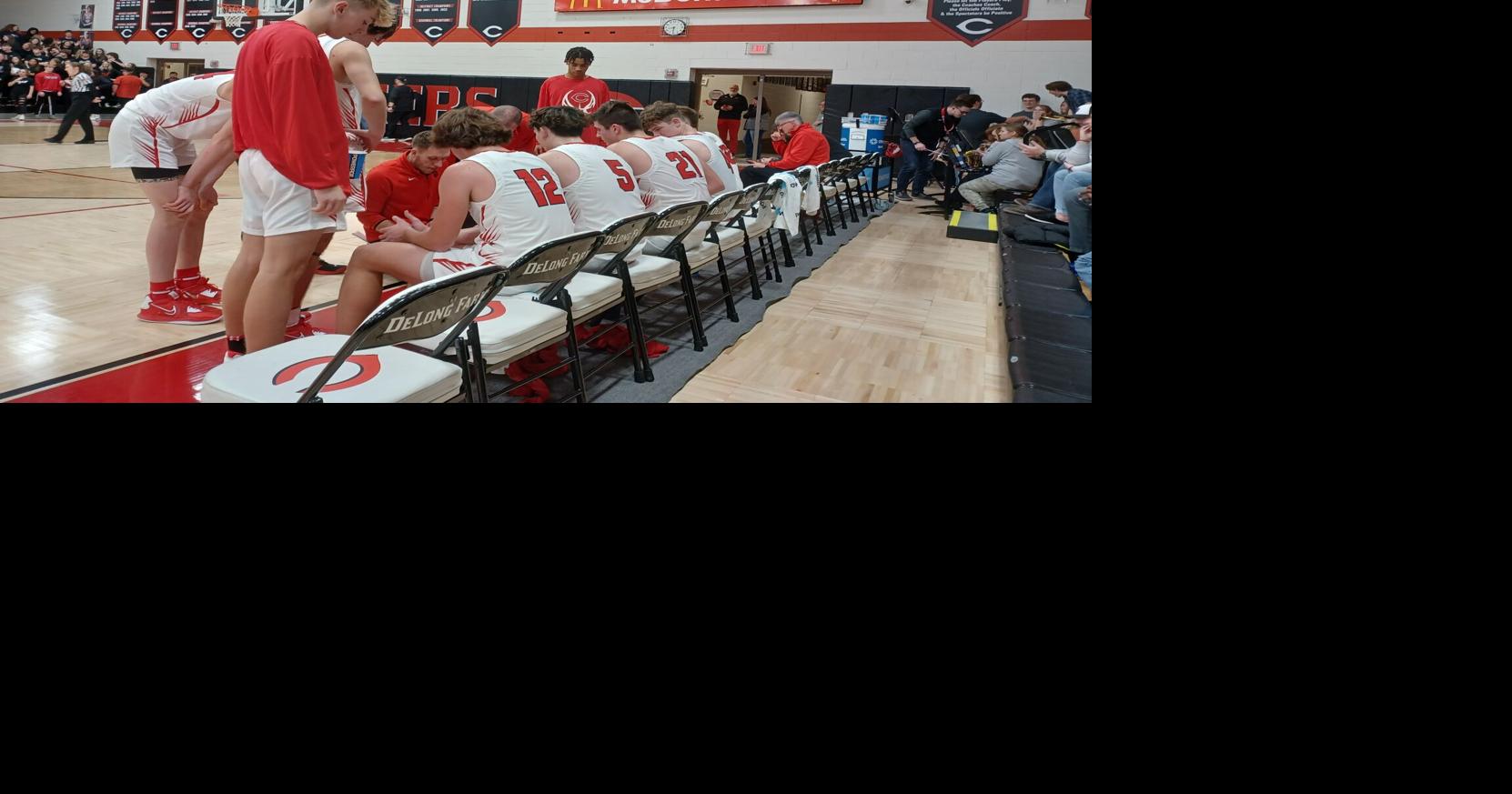 Horizon and Tigers' partnership great for school, community | News ...