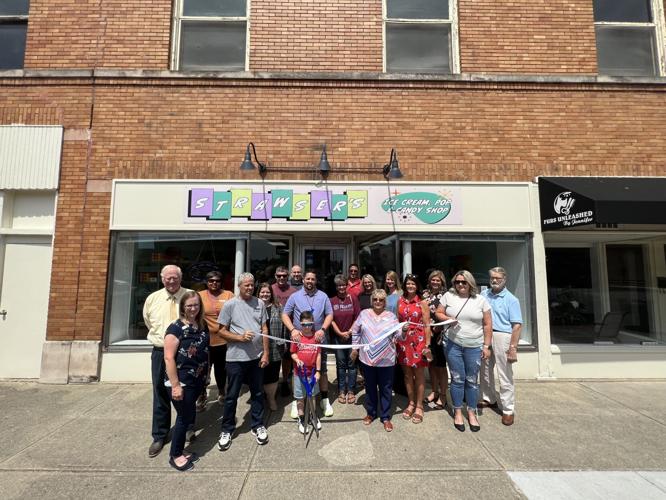 Welcome back, Strawser! | Community | circlevilleherald.com