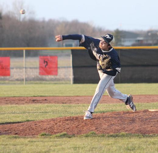 TV's Wingo signs with Kentucky Wesleyan | Sports | circlevilleherald.com