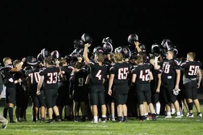 Circleville comes up short against Vinton County | Sports ...