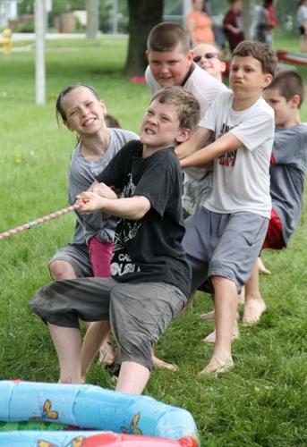 Hard work pays off for day of fun | News | circlevilleherald.com