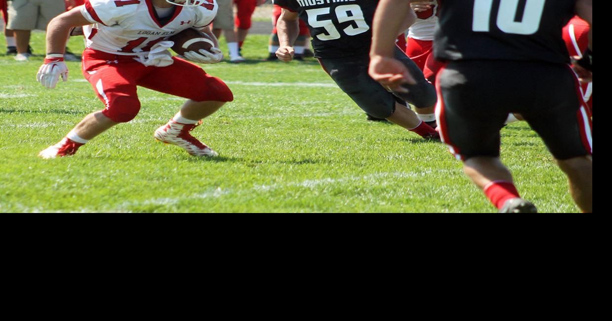 Football season approaching | Sports | circlevilleherald.com