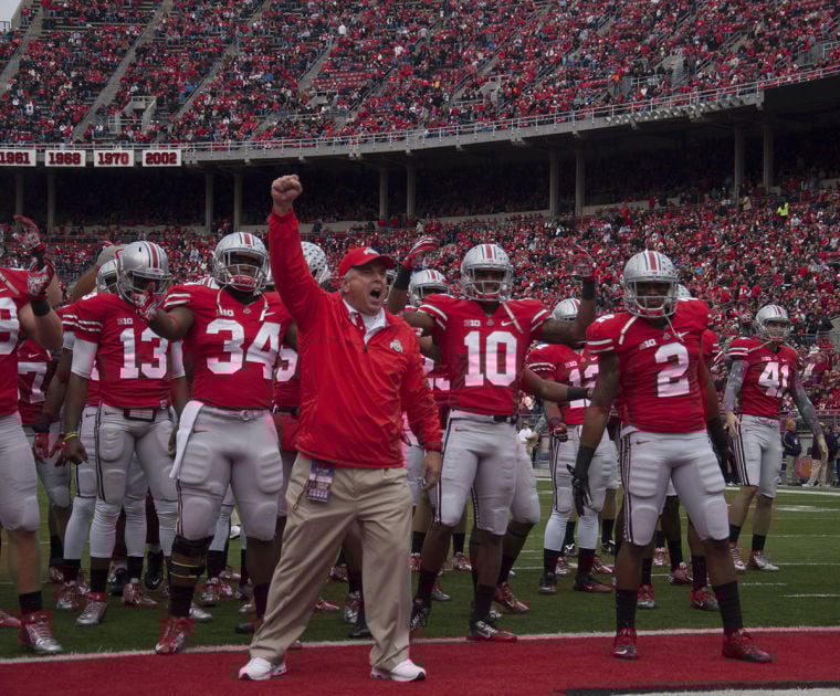 OSU's Hinton enjoys sucess, ready for next season | Sports ...