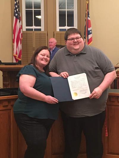 Steven, Thanks for your service to Pickaway County | Comment ...