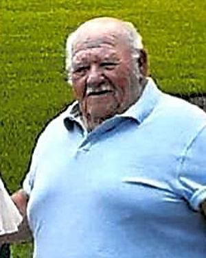 William E. "Bill" Oesterle | Obituaries | circlevilleherald.com
