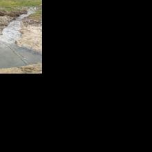 Zaleski seeks help to solve village's water woes | News ...