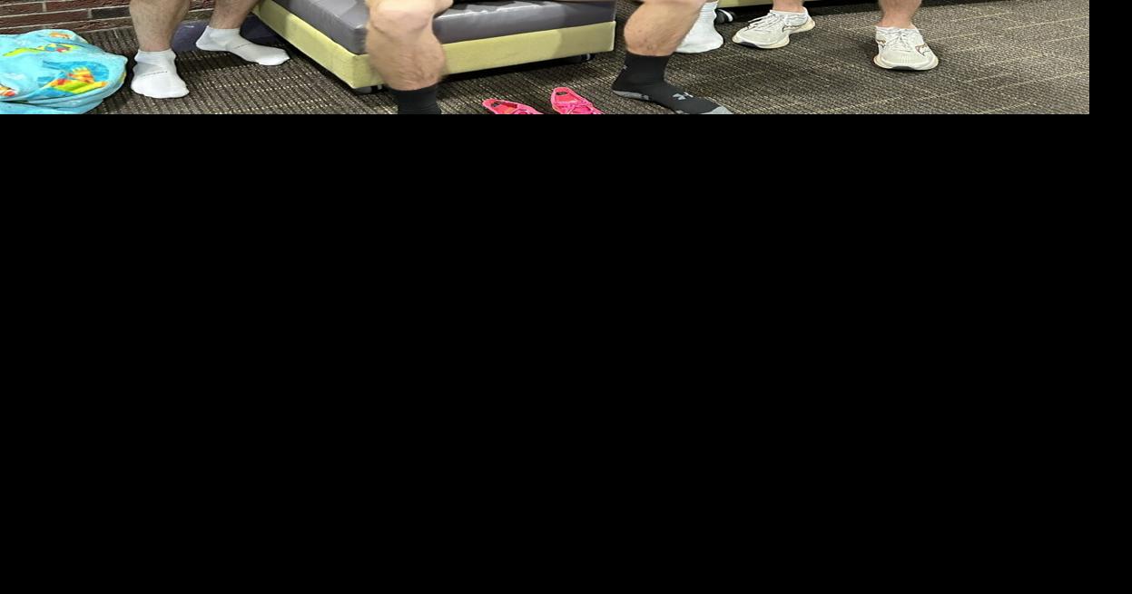 For the first time in 24 years, a Westfall relay team is going to a ...