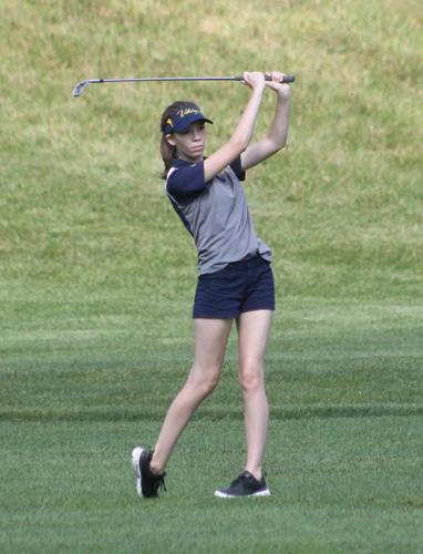 Vikings set new program record | Sports | circlevilleherald.com