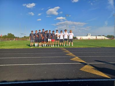 For the first time ever, a trophy has been added to the rivalry soccer ...