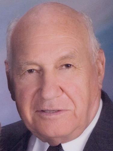 John Goode | Obituaries | circlevilleherald.com