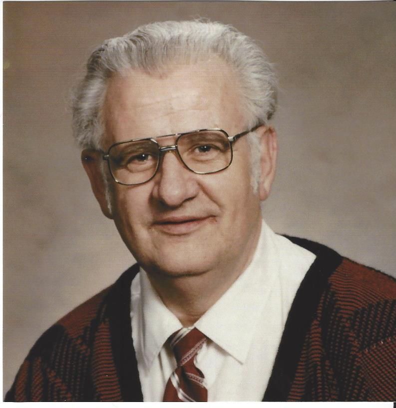 Jack Hupp | Obituaries | circlevilleherald.com