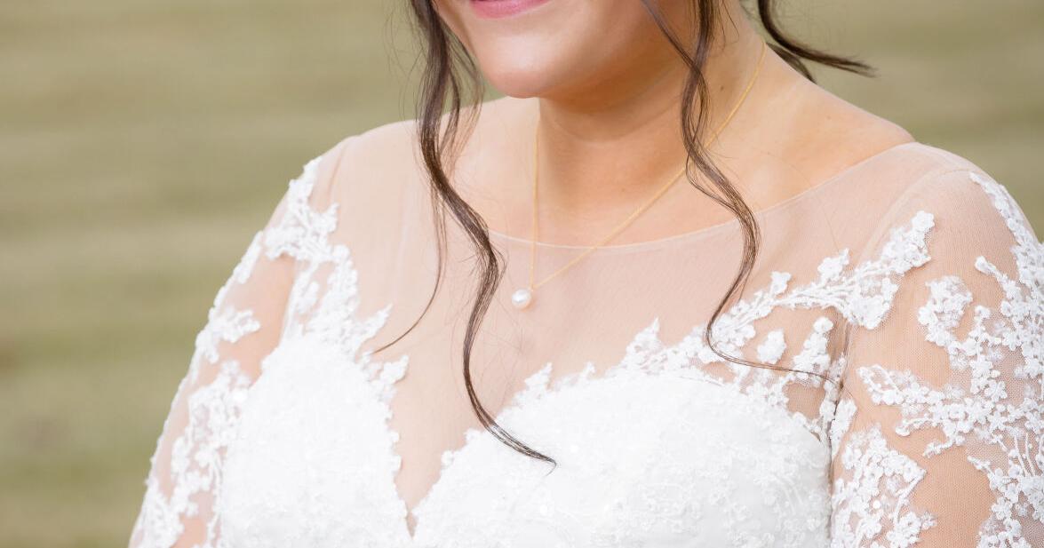 Wedding announcement for Sydney Allen and Devohn Jackson | Community ...