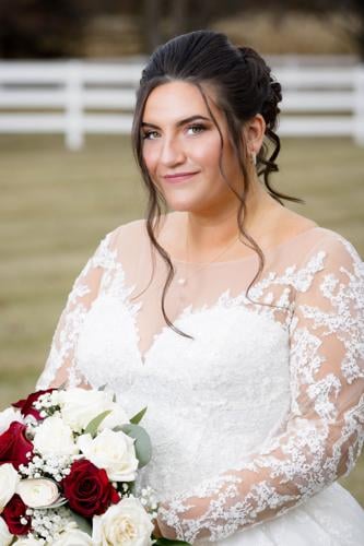 Wedding announcement for Sydney Allen and Devohn Jackson | Community ...