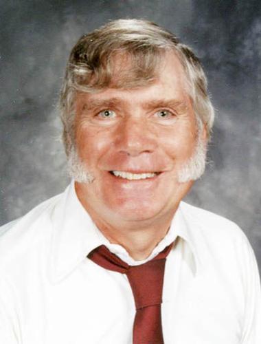 James Pickering | Obituaries | circlevilleherald.com