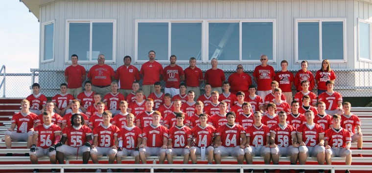 Mustangs seek to spread ball around more | Sports | circlevilleherald.com