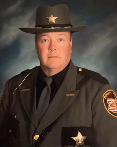 Passing of retired captain Jon Rhoades | Community | circlevilleherald.com