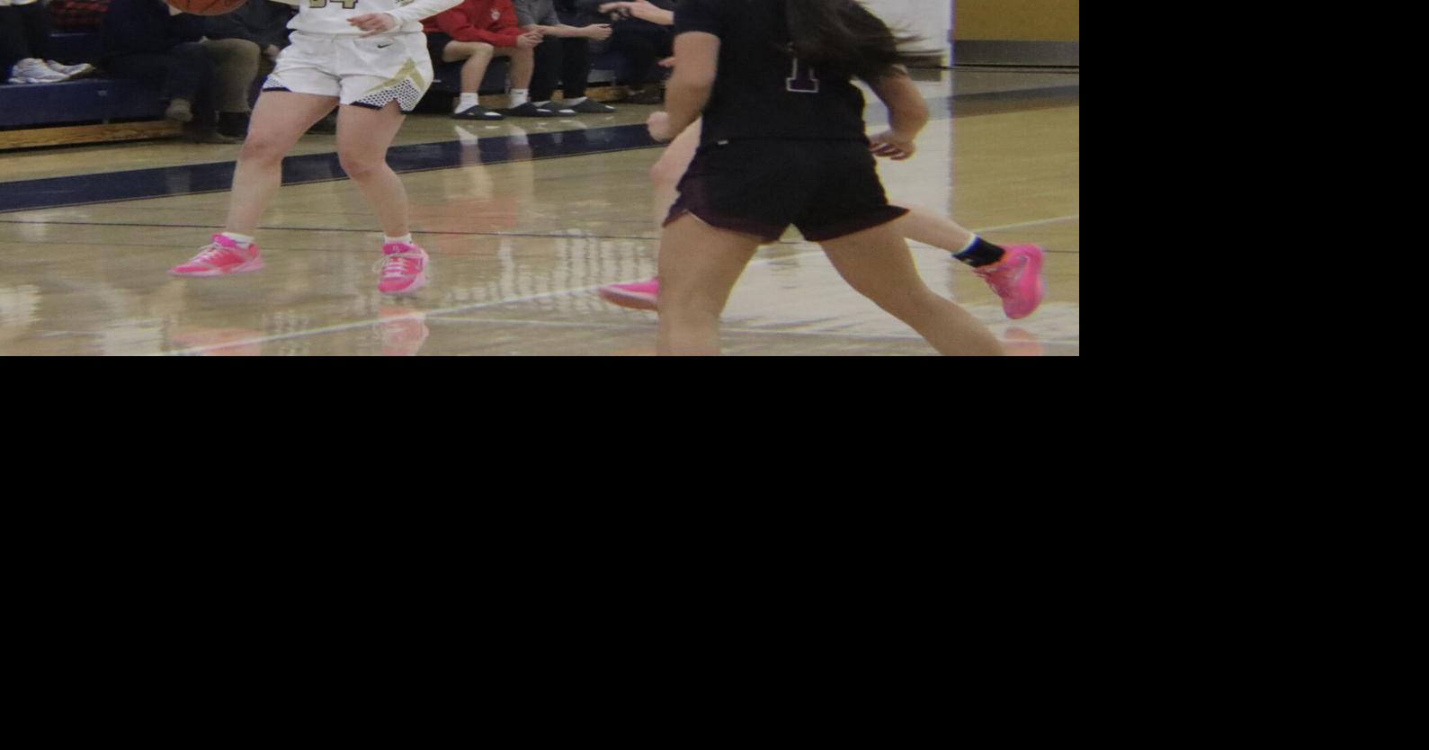 Athlete of the week: Tessa Horsley, Teays Valley girls basketball ...