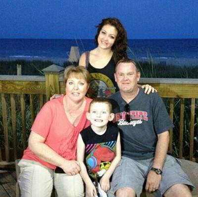 Fundraiser for Sandy family set for Saturday | News | circlevilleherald.com