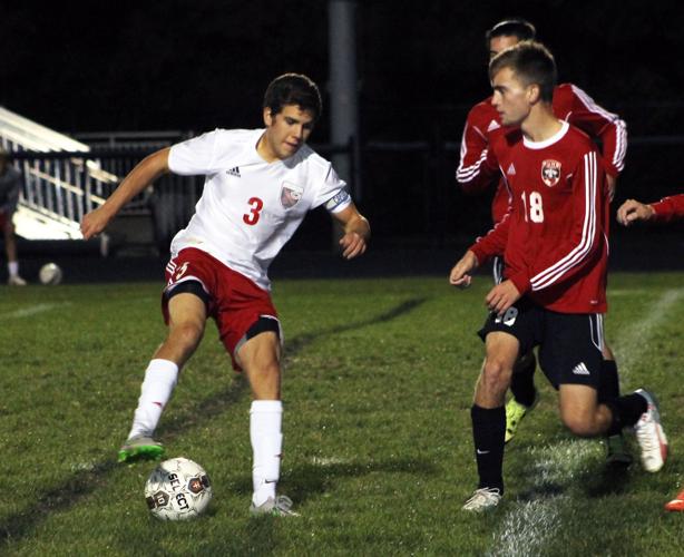 Fairfield Union 3, Circleville 2 | Gallery | circlevilleherald.com