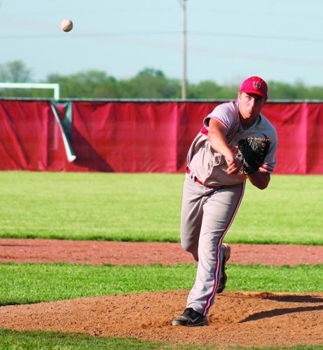 Westfall-Huntington baseball | Gallery | circlevilleherald.com