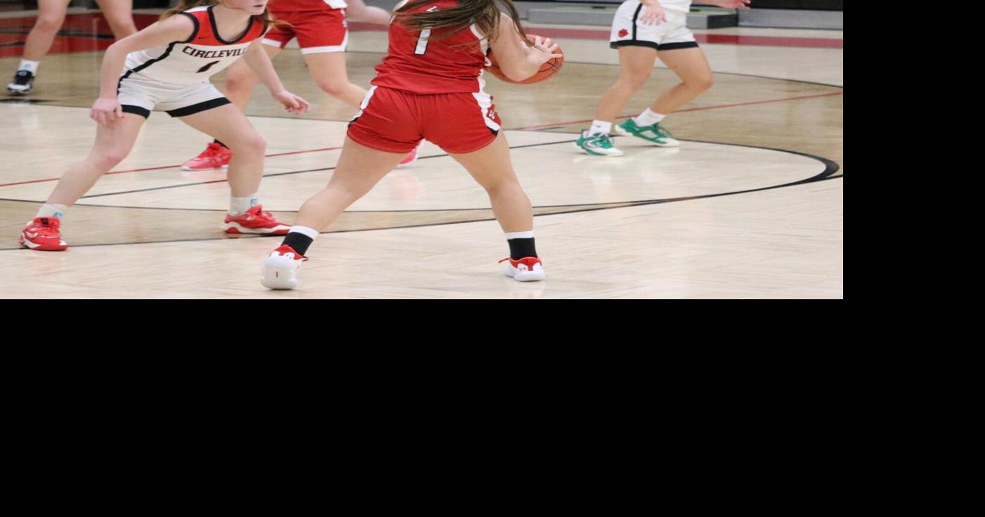 In rivalry game, Circleville defeats Logan Elm 50-28 | Sports | circlevilleherald.com