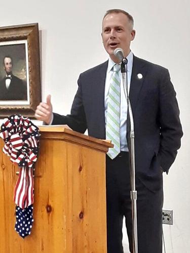 Special speakers join the Lincoln Day Dinner | Community ...