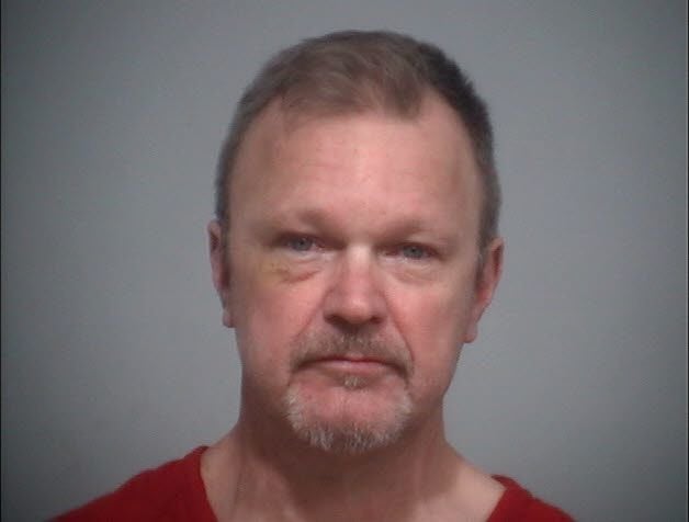 Traffic stop nets two felony arrests | News | circlevilleherald.com