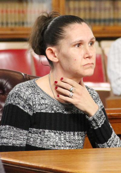 Giffin sentenced to 60 days in jail: 'That way, I know you're off drugs ...