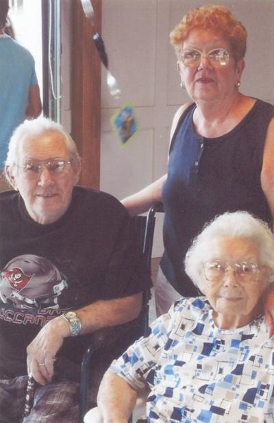 Noggle to celebrate 100th birthday | Lifestyles | circlevilleherald.com