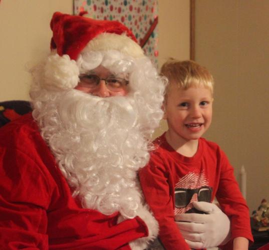 Santa Comes to Circleville | News | circlevilleherald.com