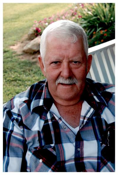 William Stack | Obituaries | circlevilleherald.com
