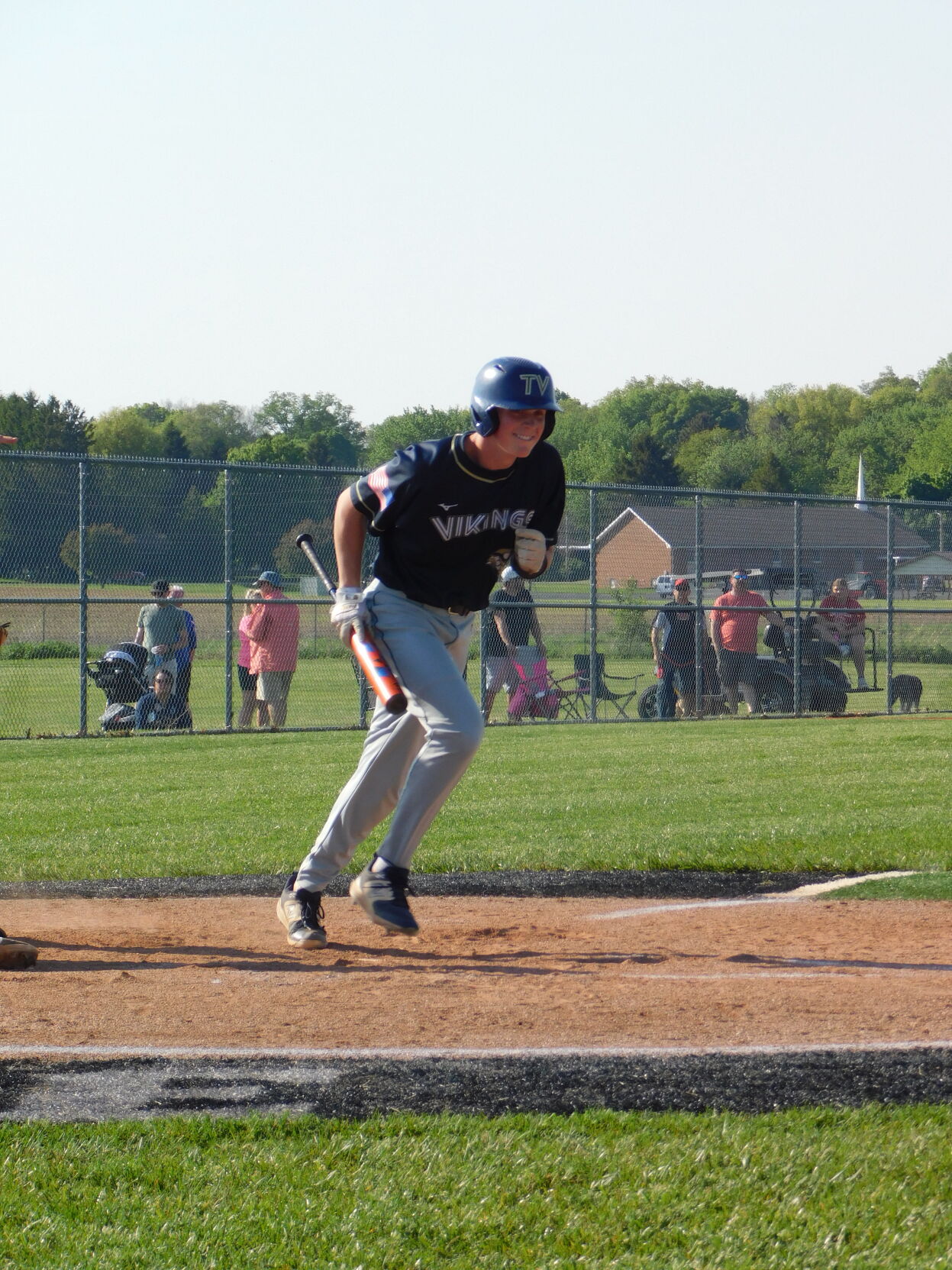 Teays Valley's Hayden Wells is the Athlete of the Week! | Sports ...