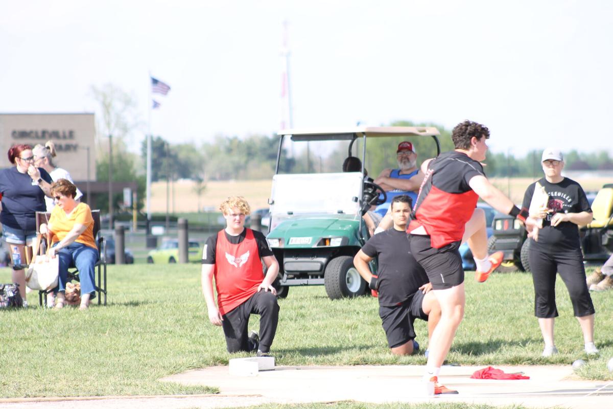 Pickaway County athletes set for state track and field championships ...